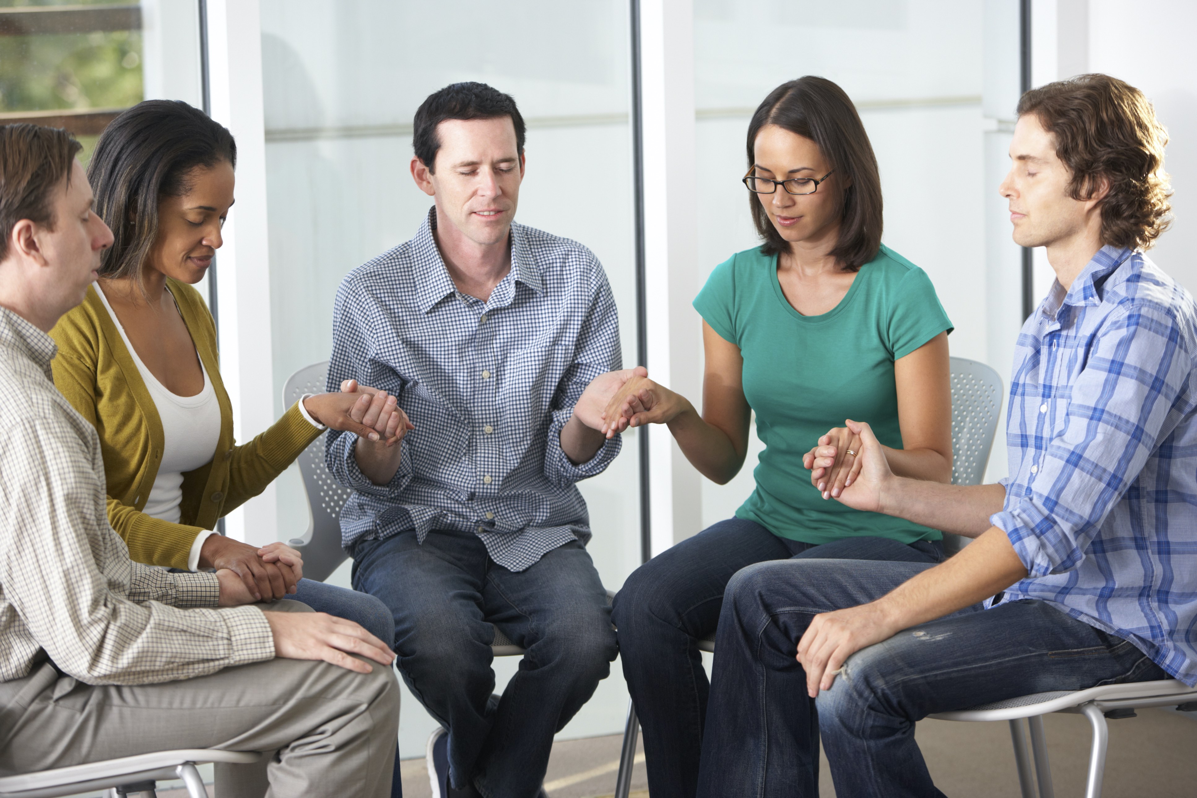 Campus Locations – Steadfast Demo – ThemeBright