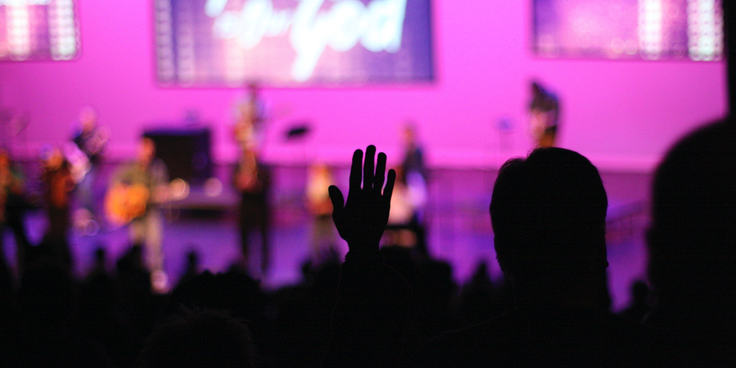 Steadfast Demo – ThemeBright – Steadfast – A Responsive Church Theme ...